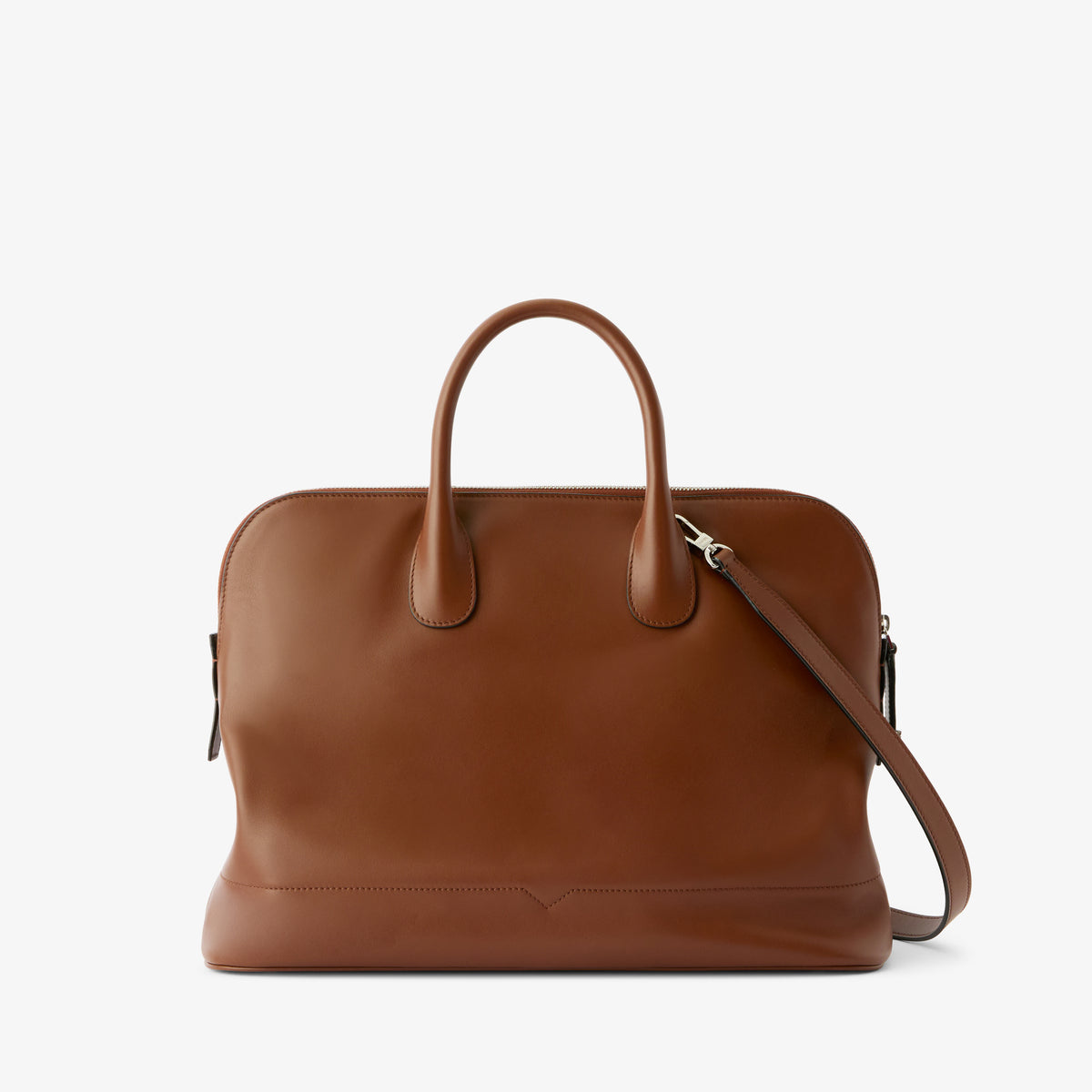 マイロゴ ミディアム サブライム – Valextra - ヴァレクストラ 公式オンラインブティック